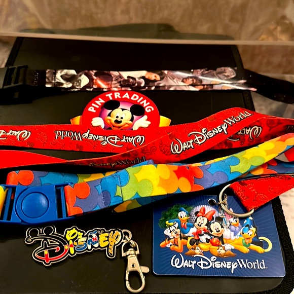 Disney | Other | Disney Bundle | Poshmark